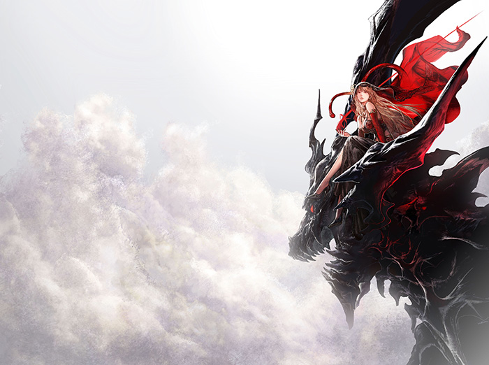 FINAL FANTASY RESONANCE, First HD-2D FINAL FANTASY Game, Revealed ...